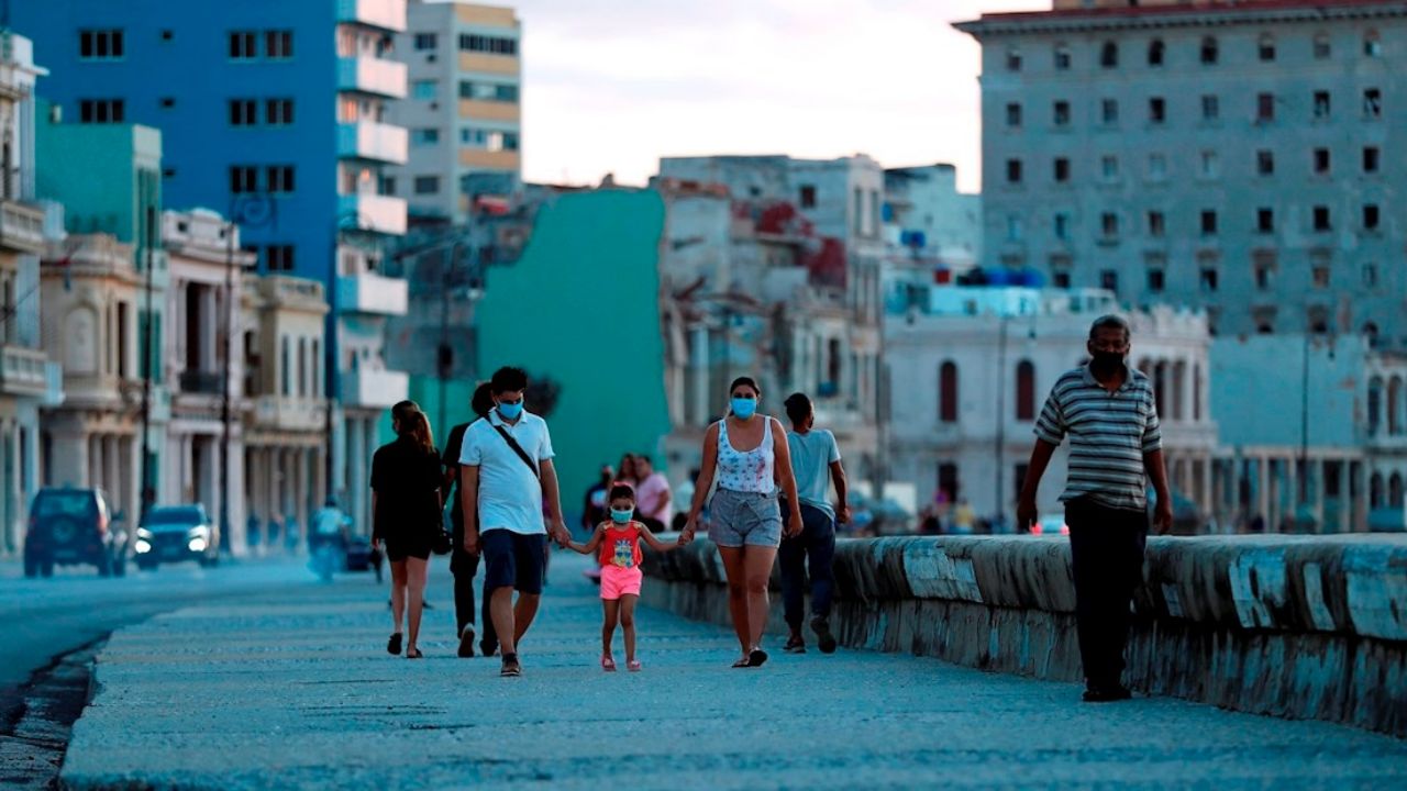 Cuba eliminará la cuarentena obligatoria para turistas a partir del 7 ...