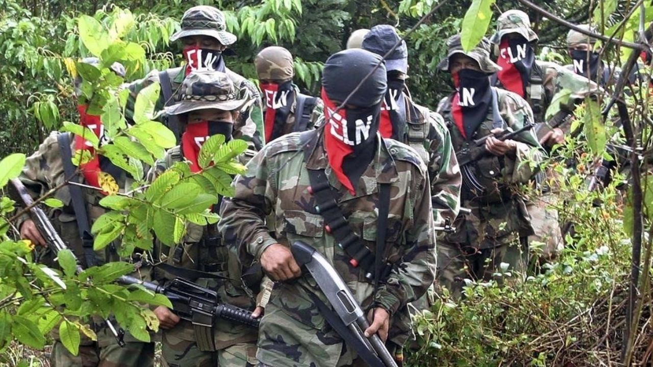 Líder de las disidencias de las FARC propone unión con el ELN tras el ...