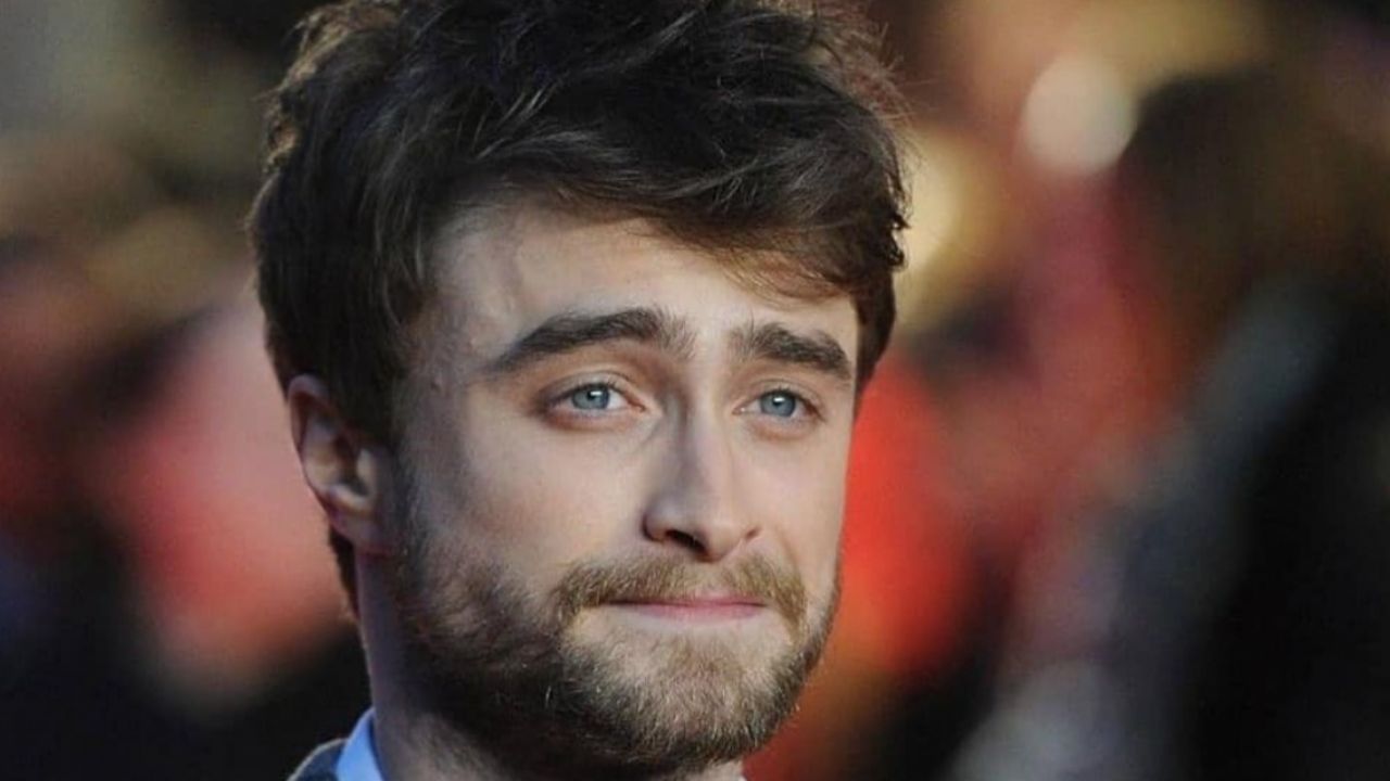 Daniel Radcliffe será el villano de The Lost City of D, la nueva ...