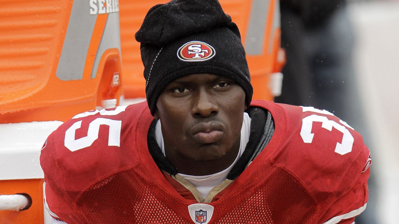 Phillip Adams, exjugador de la NFL, mató a cinco personas y se suicidó ...