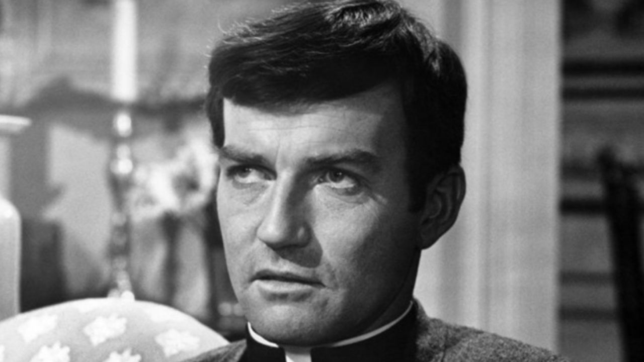Robert Hogan, actor de la serie 'The Wire', falleció a los 87 años ...