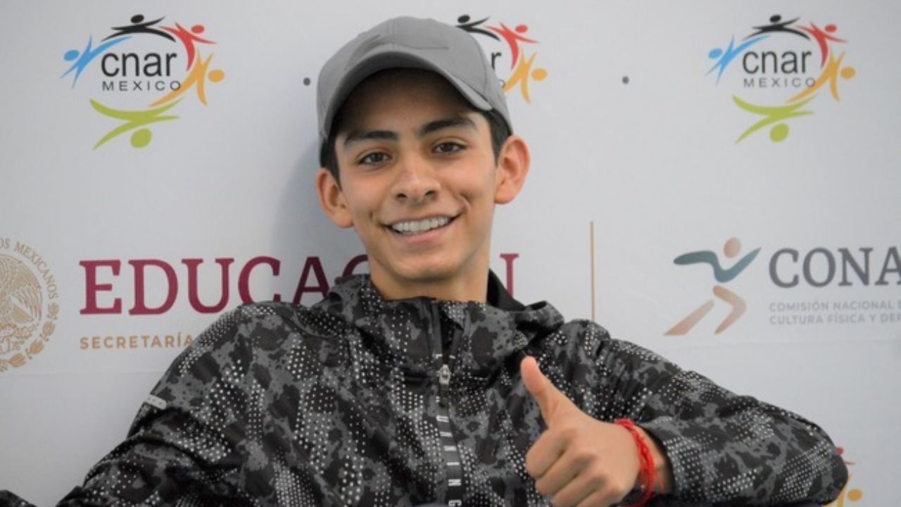 Donovan Carrillo presentará rutinas con música de Ray Charles y las ...