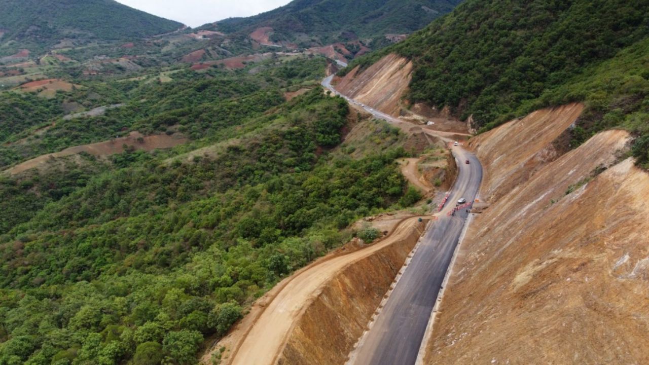 Banobras debe aclarar el uso de 88 mdp en la construcción de un tramo ...