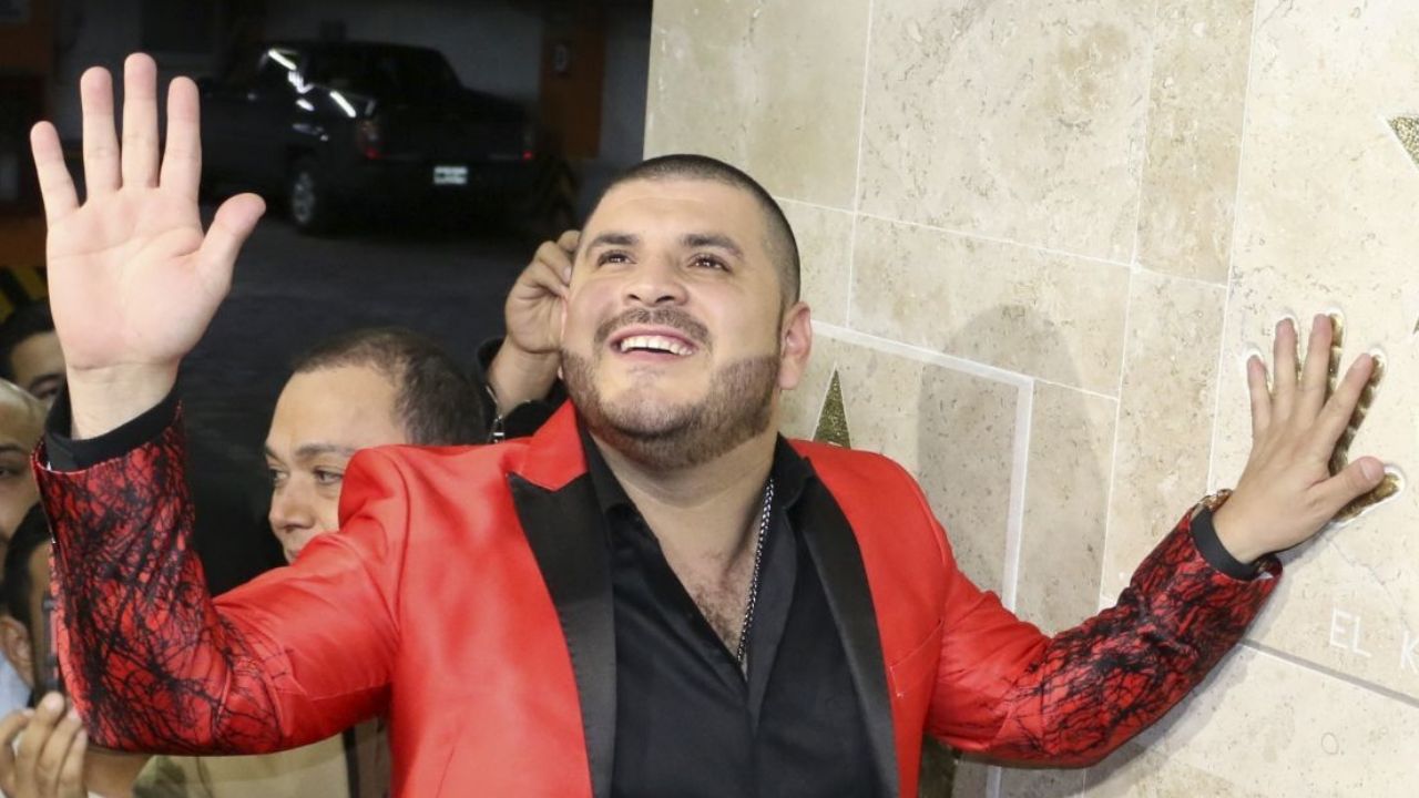 Cancelan concierto del cantante "El Komander" en Cancún por razones de ...