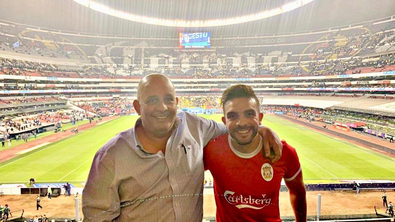Exhiben a la Federación Mexicana de Futbol por tramar estrategia para ...