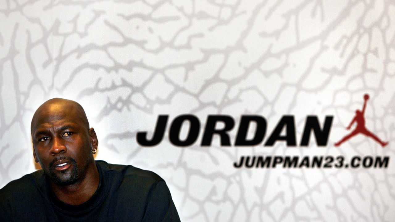 Michael Jordan celebra su cumpleaños 60 convertido en un mito deportivo ...
