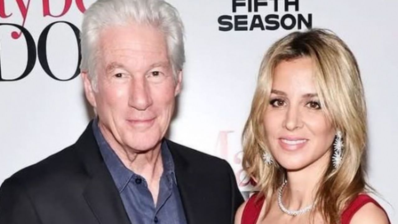 Richard Gere fue hospitalizado en México tras enfermarse durante sus ...