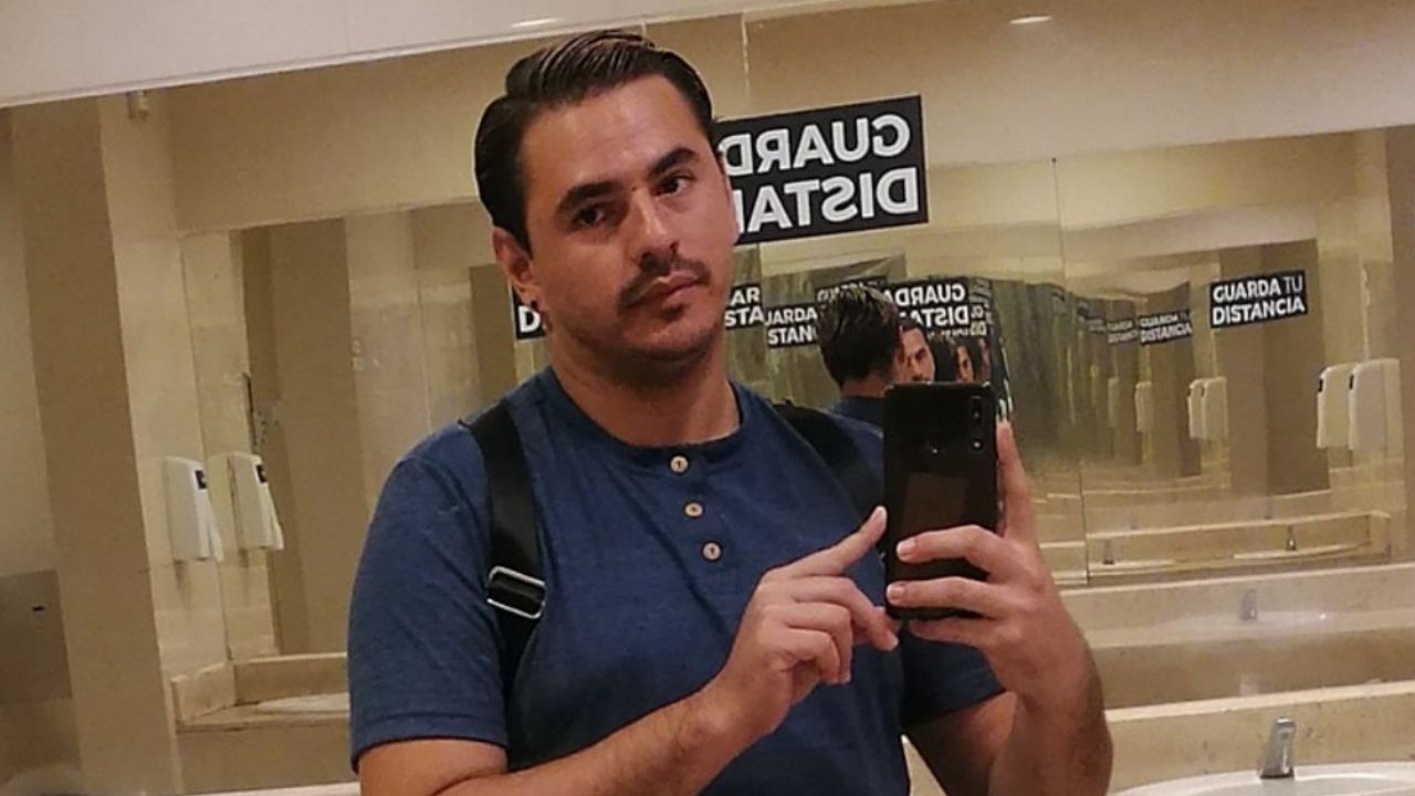 Encuentran el cuerpo de Michel Castro, quien desapareció en Jalisco ...