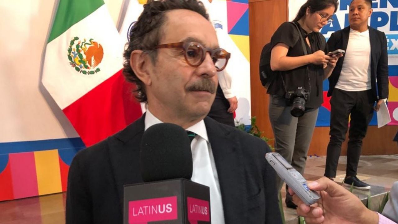 Gabriel Quadri y Jorge Luis Preciado se apuntan a la contienda por la ...
