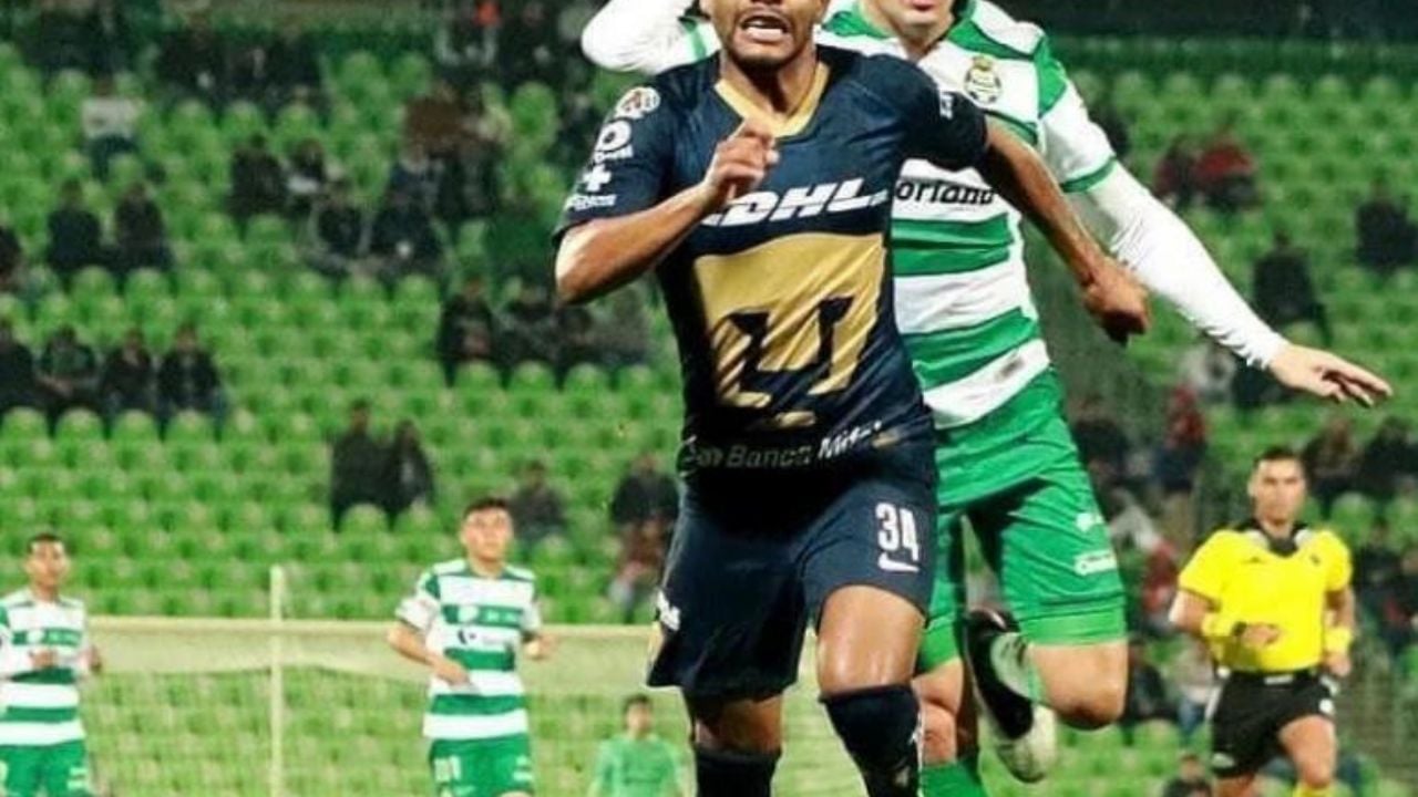 Reportan desaparecido a Diego 'Kalusha' Rodríguez, exfutbolista de los ...
