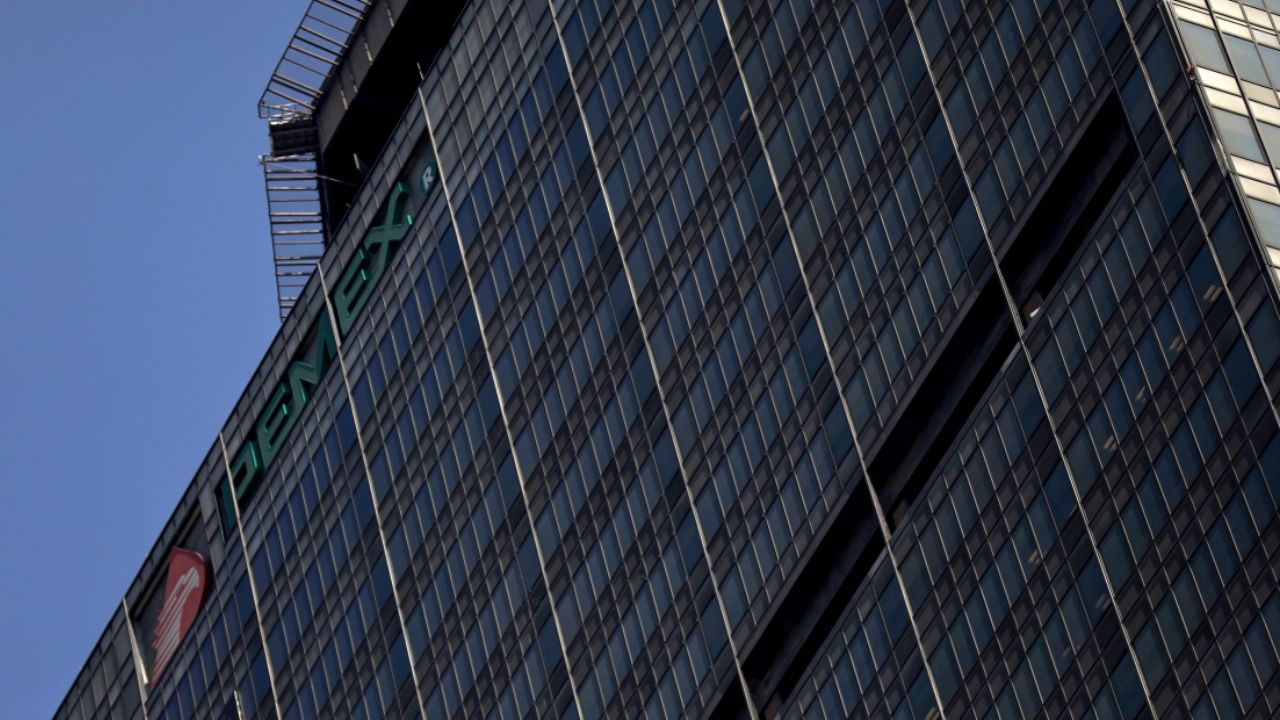 Moody’s advierte que el presupuesto previsto para Pemex en 2024 podría ... Moody’s advierte que el presupuesto previsto para Pemex en 2024 podría ...
