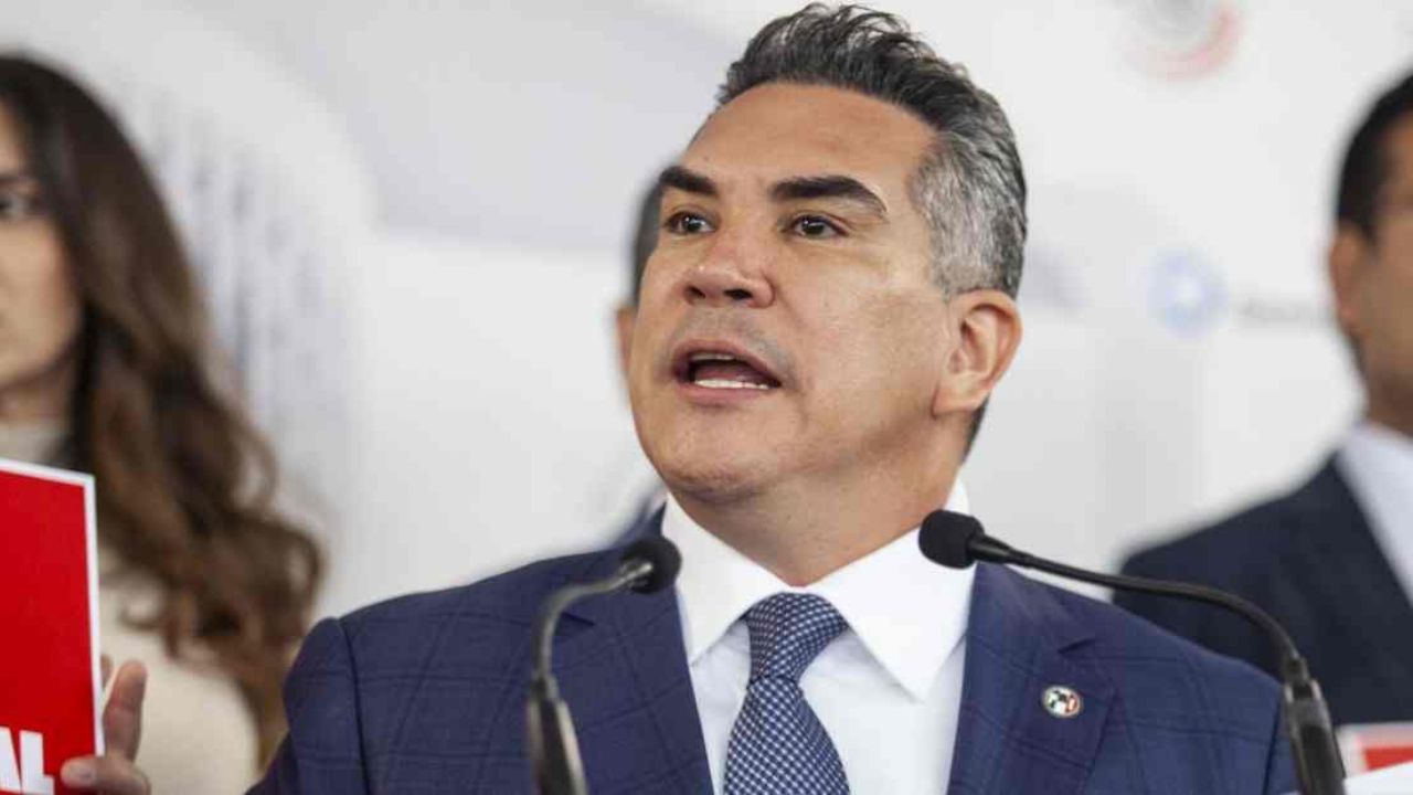 Confirma Alejandro Moreno decreto en Campeche para expropiar ...