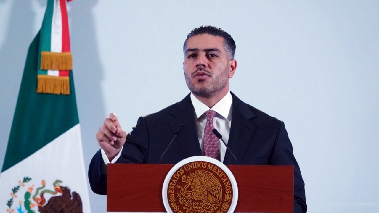 Gobierno de Sheinbaum ha decomisado 42 toneladas de drogas, entre ellas ...