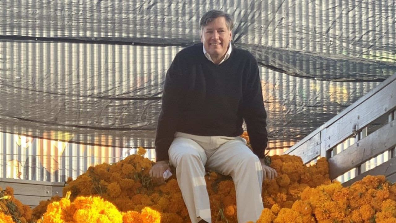 Trump elige a Christopher Landau, exembajador en México, como ...
