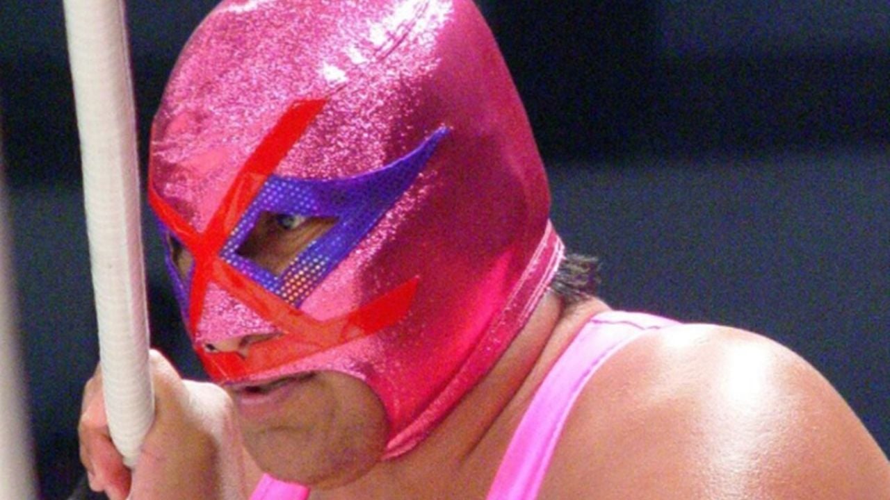 Fallece a los 62 años el luchador Ray Mendoza Jr., mejor conocido como ...