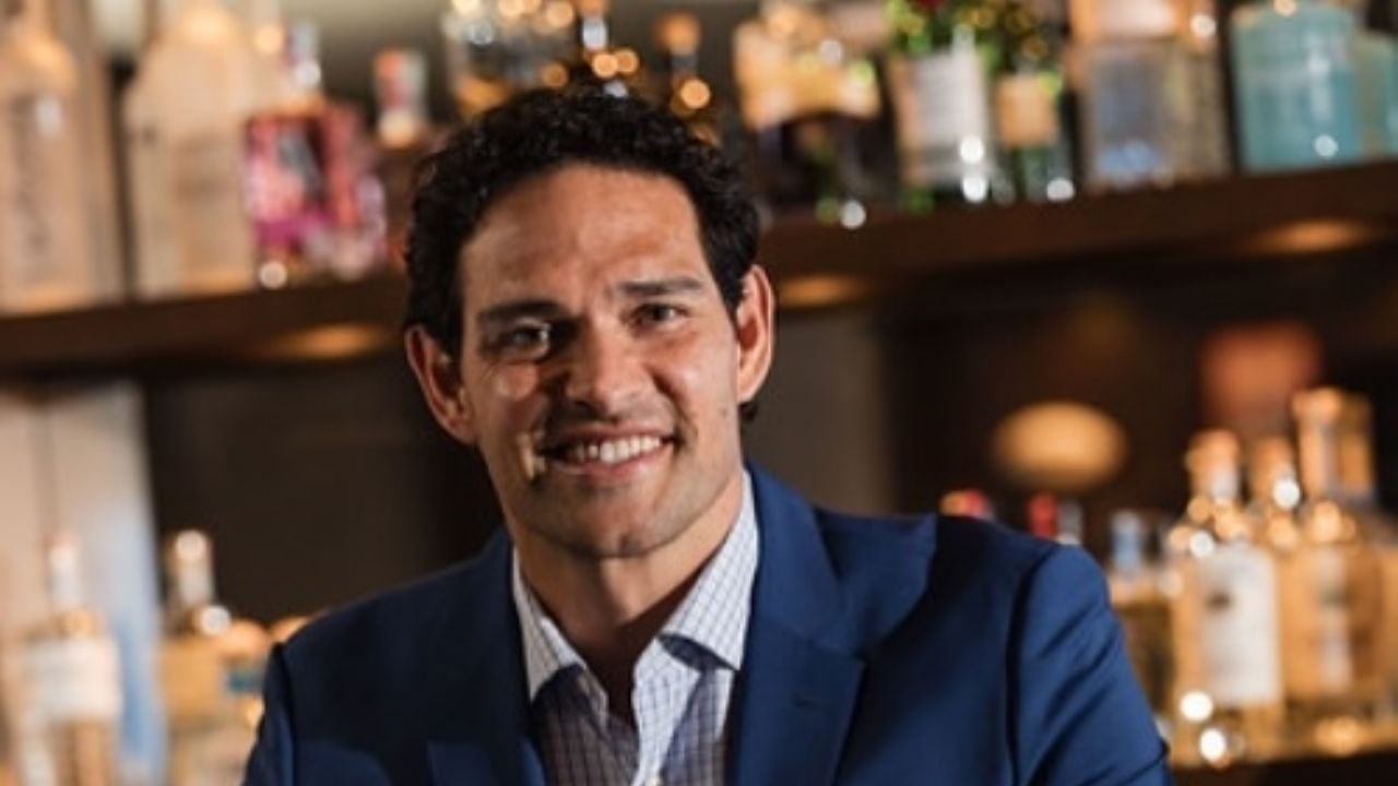 ¡Giro inesperado! Arrestan a Mark Sánchez, exmariscal de campo de la ...