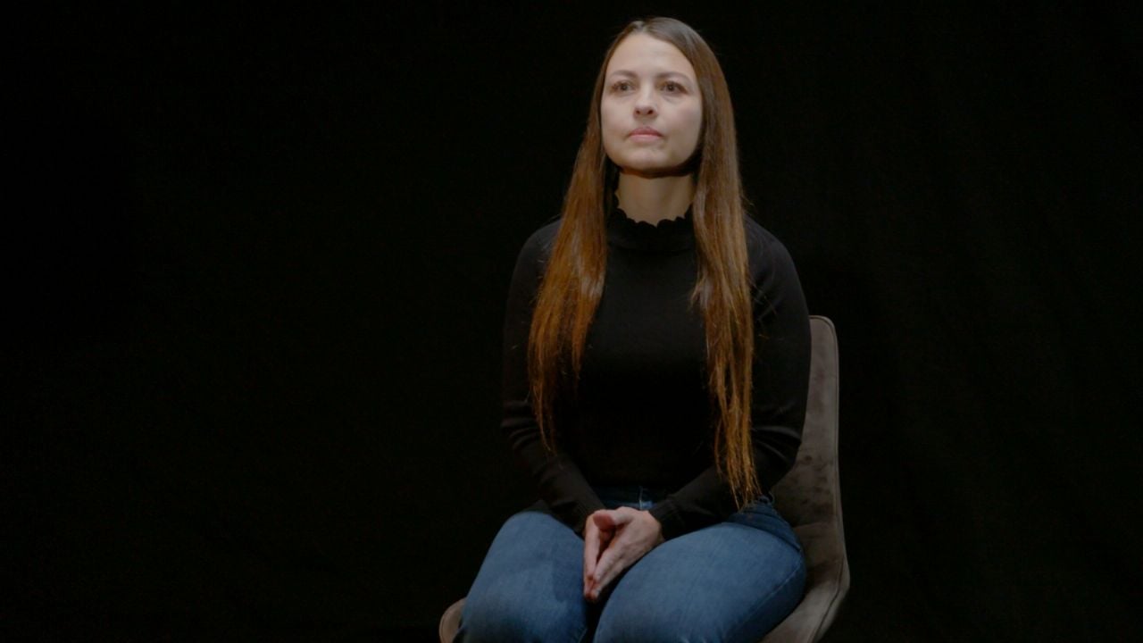 "Duele que nuestra confianza esté puesta en las personas que un día ...