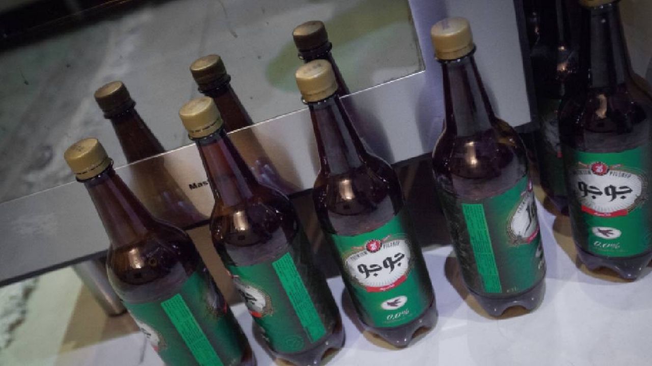 Detienen a siete actores en una fiesta en Irán por consumir alcohol ...