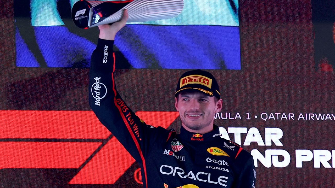 Max Verstappen manda mensaje a McLaren tras convertirse en su “terror ...