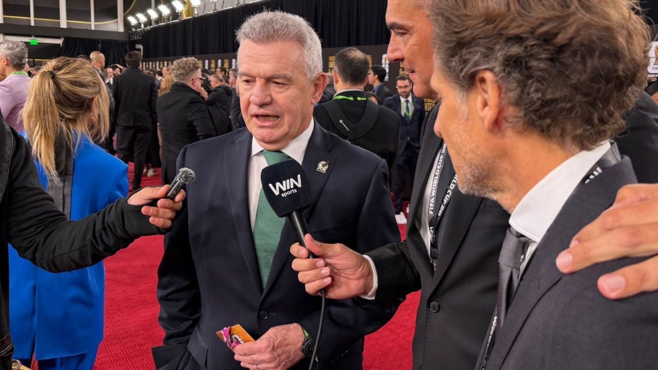 Javier Aguirre no subestima a Sudáfrica y considera “duro” a Corea del ...