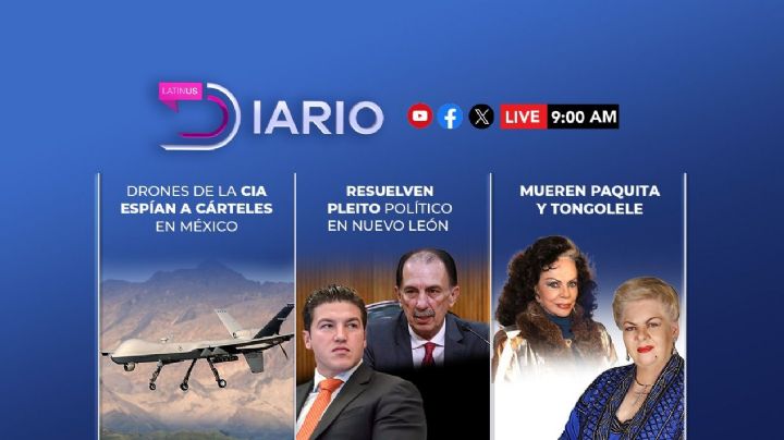Latinus Diario - LatinUS