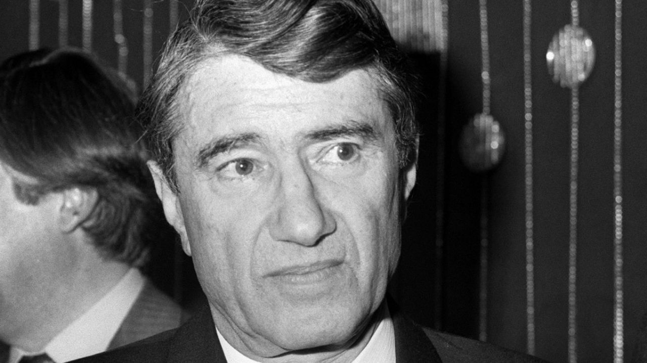 Fallece a los 98 años el científico Etienne-Emile Baulieu, creador de ...