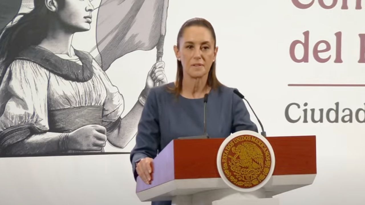 Sheinbaum anuncia visita de Christopher Landau para alistar encuentro ...