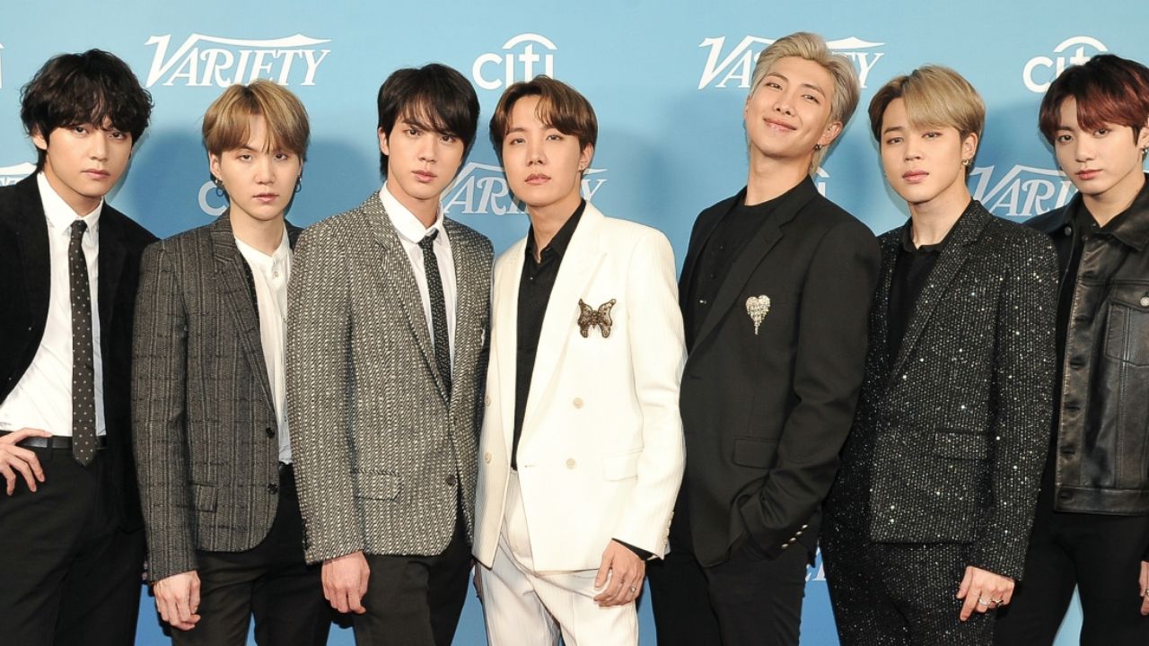 BTS prepara concierto gratuito en Seúl para su regreso | LatinUS