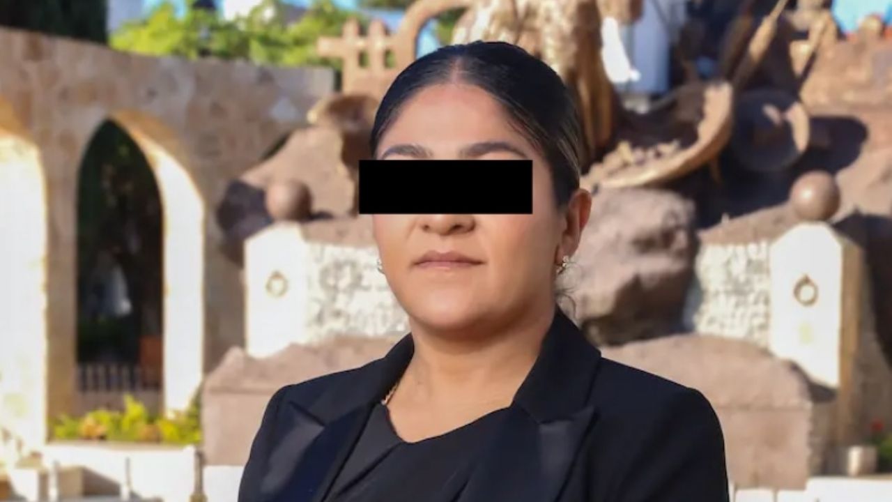 Megaoperativo en Edomex: regidora usaba "pertenencias" de La Familia ...