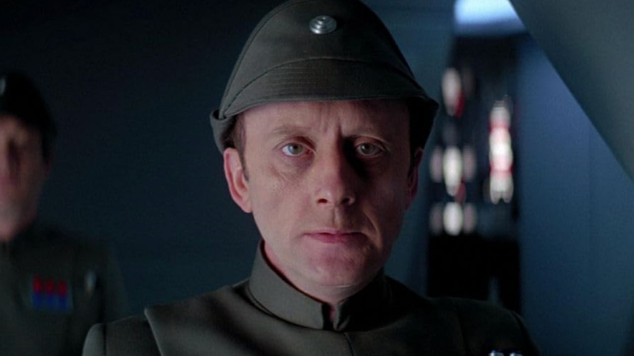 Muere el británico Kenneth Colley, actor de "Star Wars" que interpretó ...