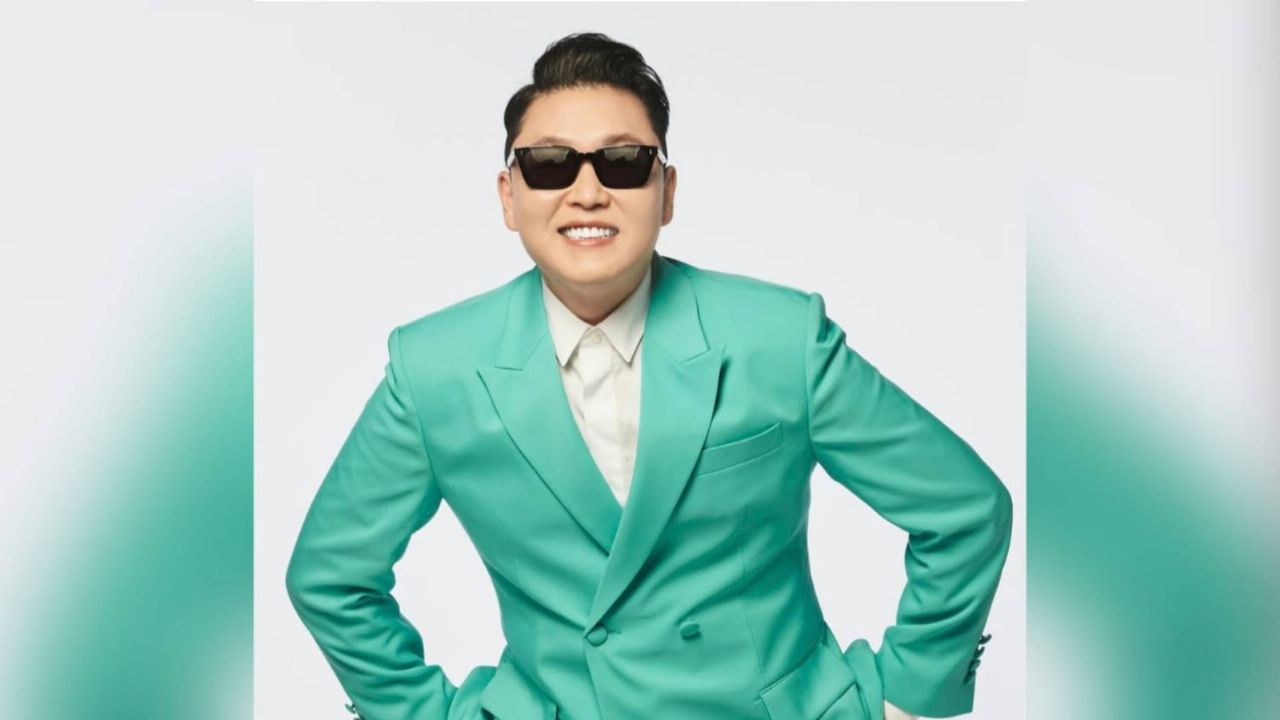 Reportan cateo de las oficinas del cantante PSY en Seúl; lo investigan ...
