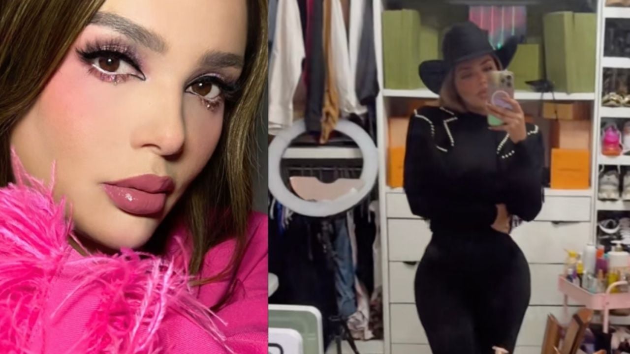 Asesinan a la influencer Esmeralda Ferrer junto a su esposo y dos hijos ...