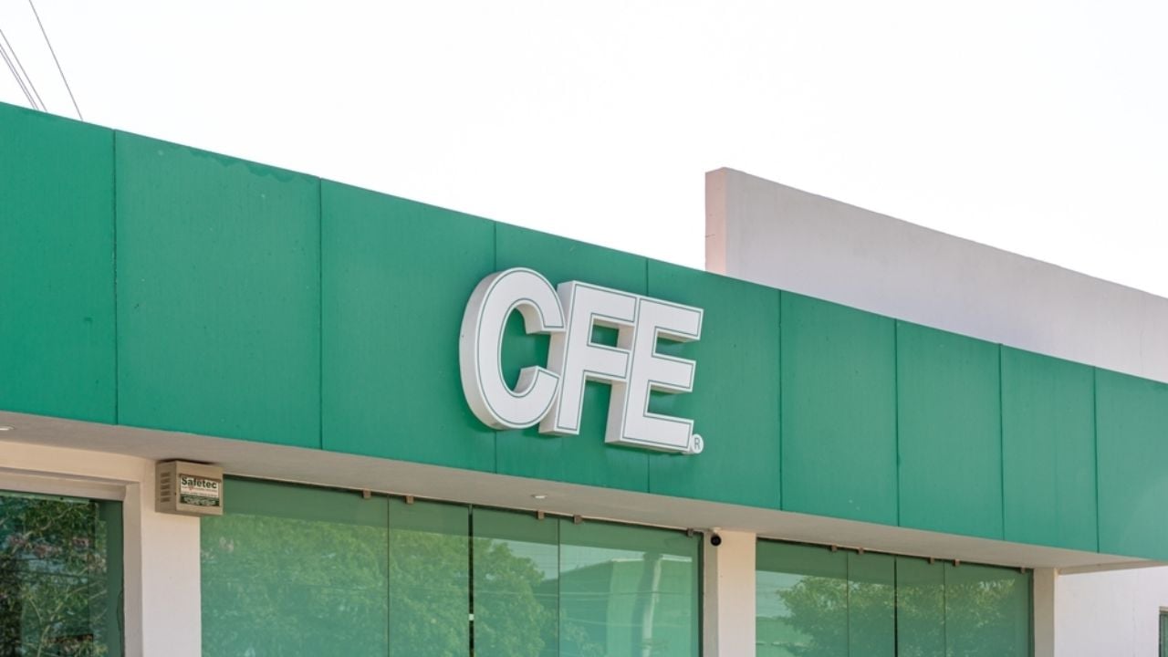 Abultada deuda de CFE, estabilizada gracias a grandes transferencias ...