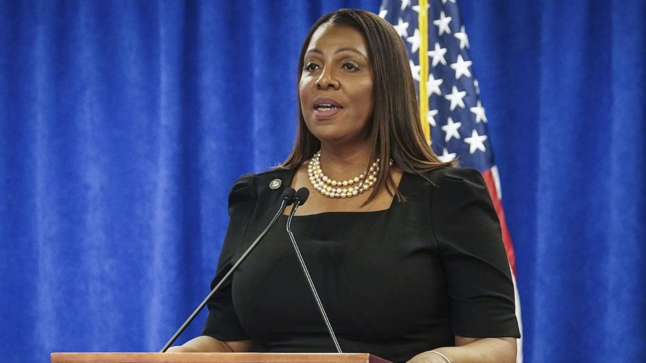Nombran a Mary Cleary como fiscal federal de Virginia; acusada de ...