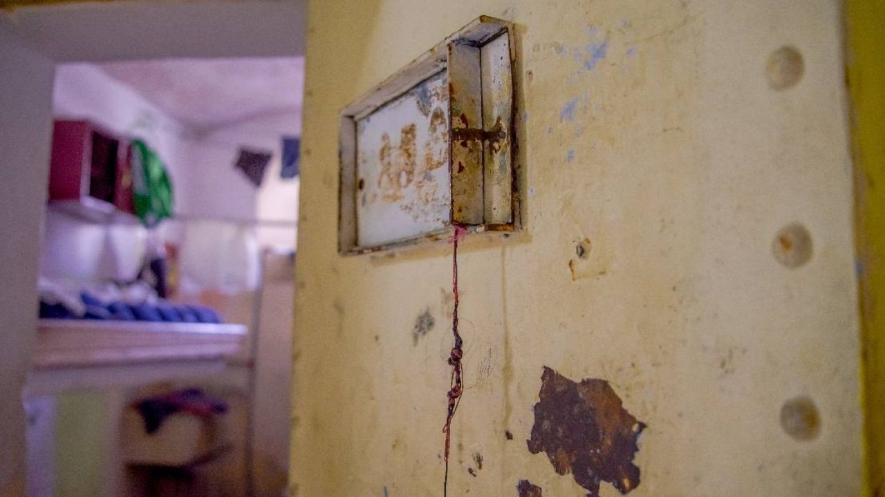 Motín en cárcel de Ecuador deja 14 muertos y un número indeterminado de ...