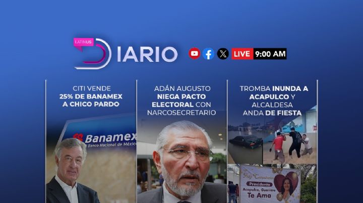 Latinus Diario - LatinUS