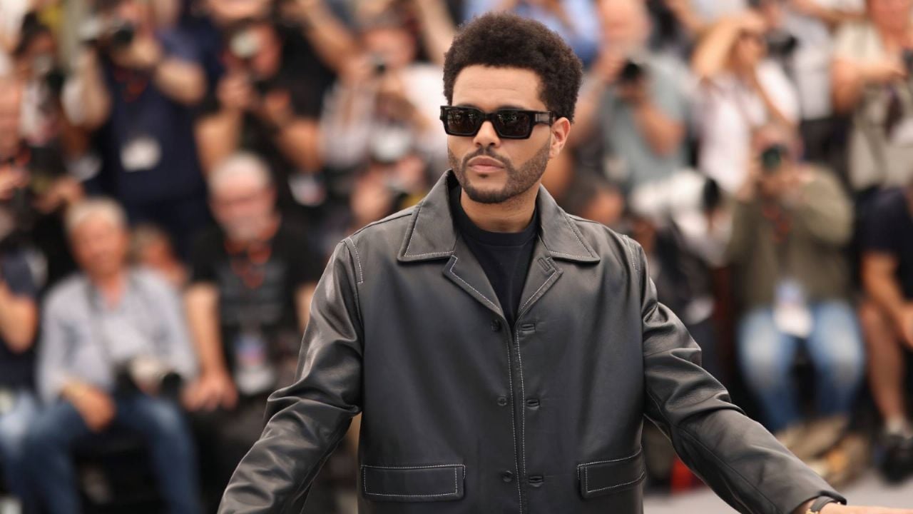 The Weeknd anuncia su regreso a México; Anitta lo acompañará | LatinUS