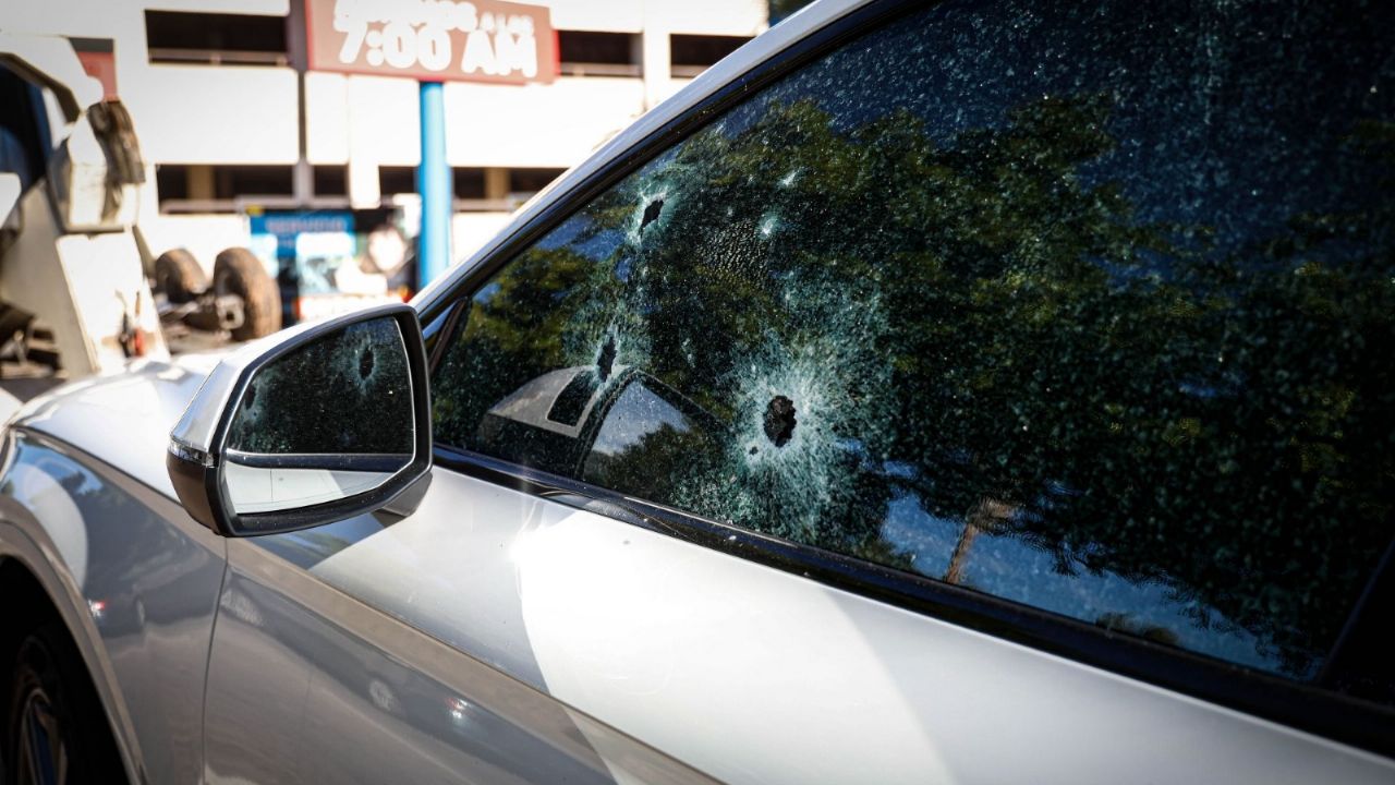 Van más de dos semanas de terror en Sinaloa: se recrudecen los ...