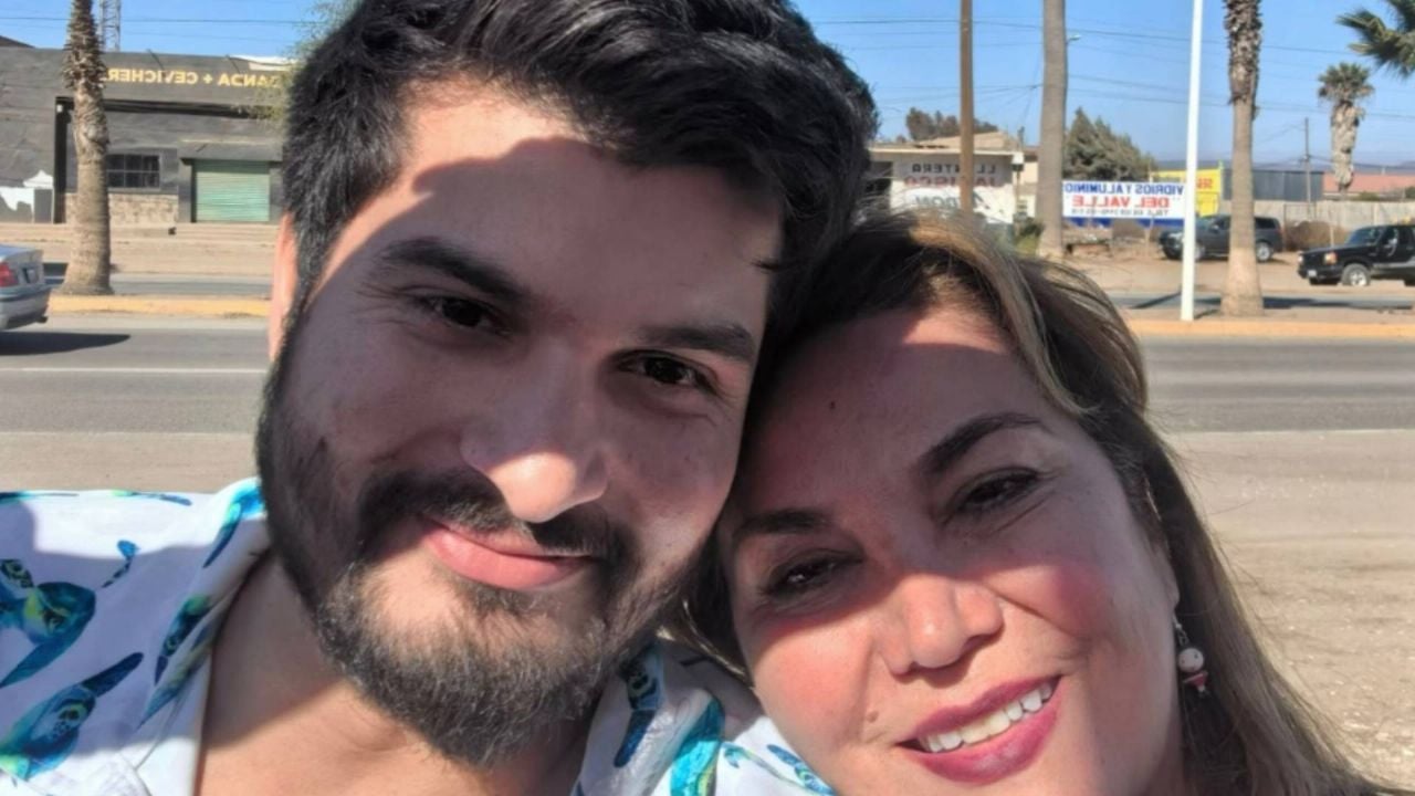 El hijo de la alcaldesa de San Quintín es detenido tras agresión contra ...