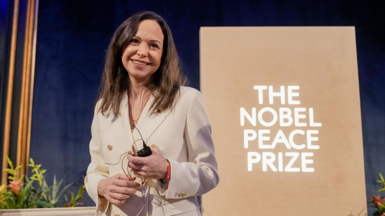 Comité Noruego confirma filtración de información sobre el Nobel de ...