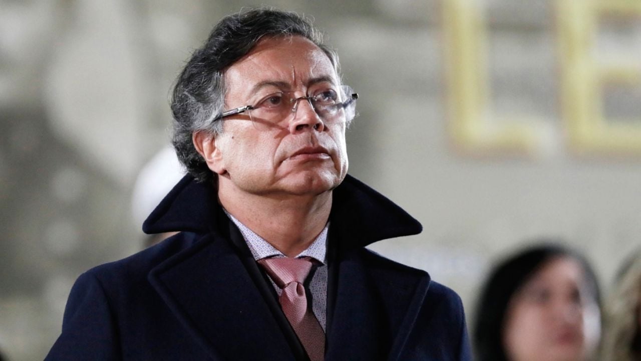 Petro anuncia que demandará a Noboa: lo acusa de calumnia por ligarlo ...