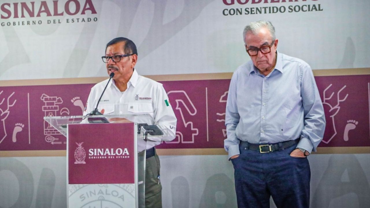 Se cierra la pinza para Rocha: dos de sus hombres clave para las ...