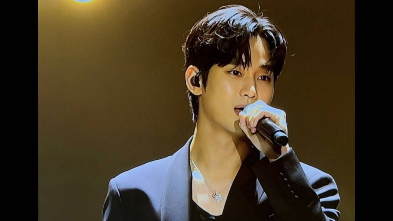 Acusación contra el actor Kim Soo-hyun: reportan que la fiscalía de ...
