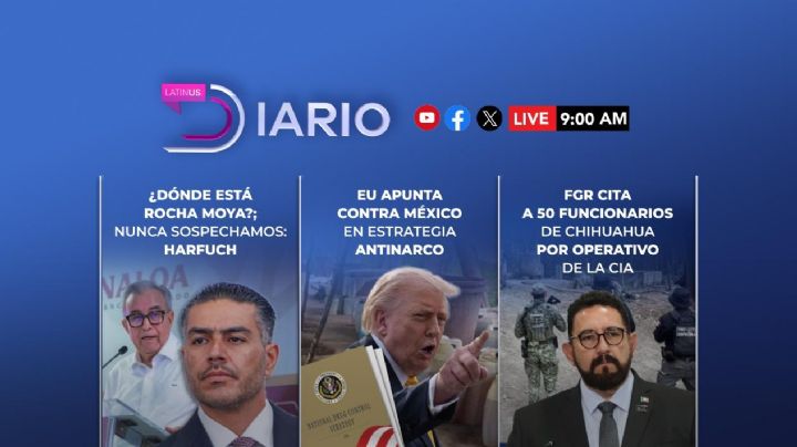 Latinus Diario - LatinUS