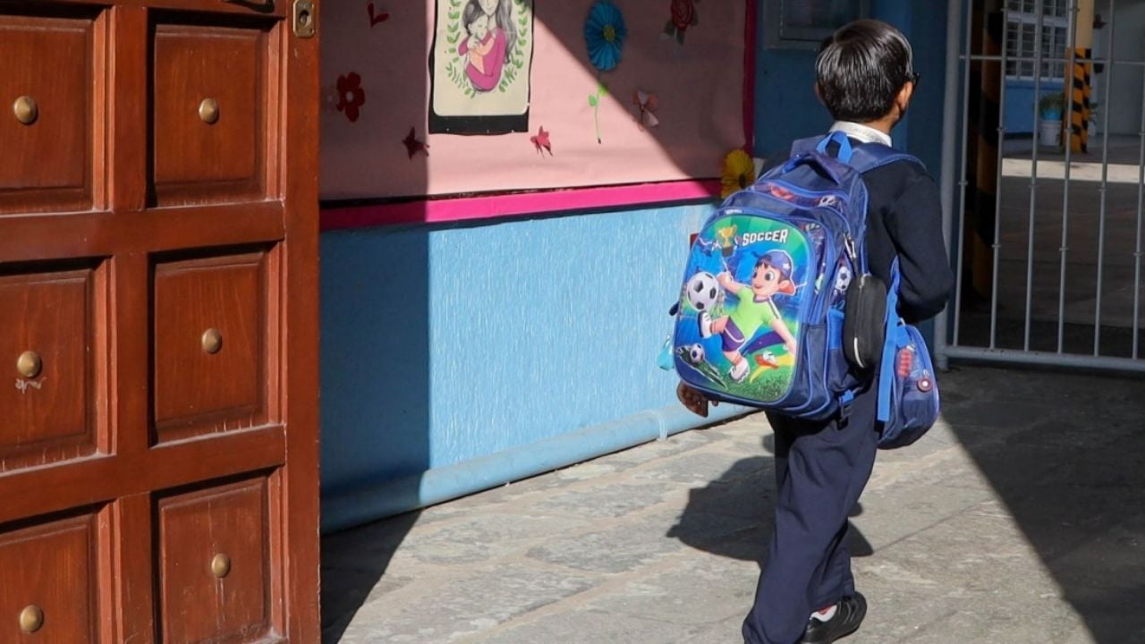 SEP cambia horario escolar por el Mundial y el calor: las clases ...