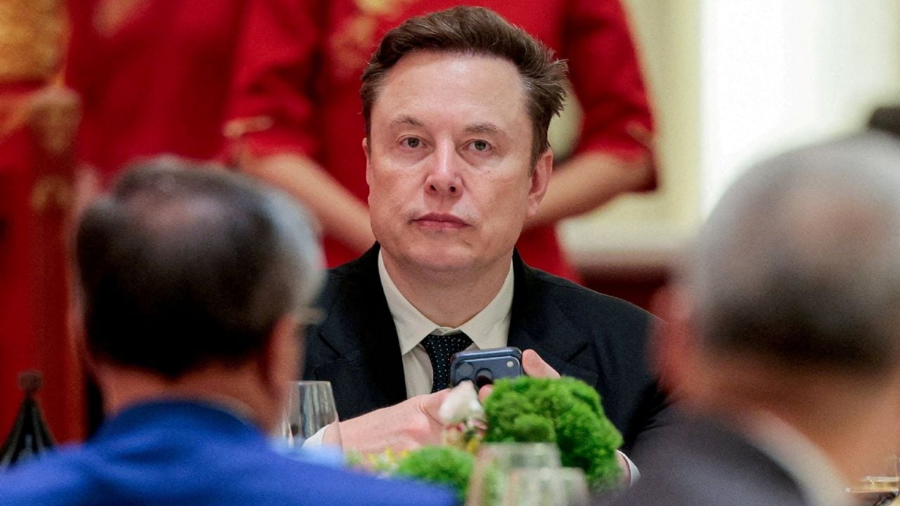 SpaceX sale a la bolsa de Wall Street y convierte a Elon Musk en el ...