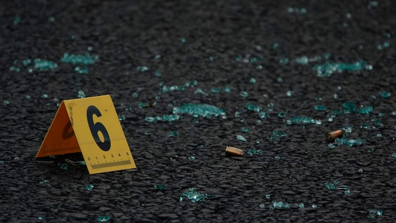 Ataque armado directo en Azcapotzalco deja cuatro muertos, entre ellos ...