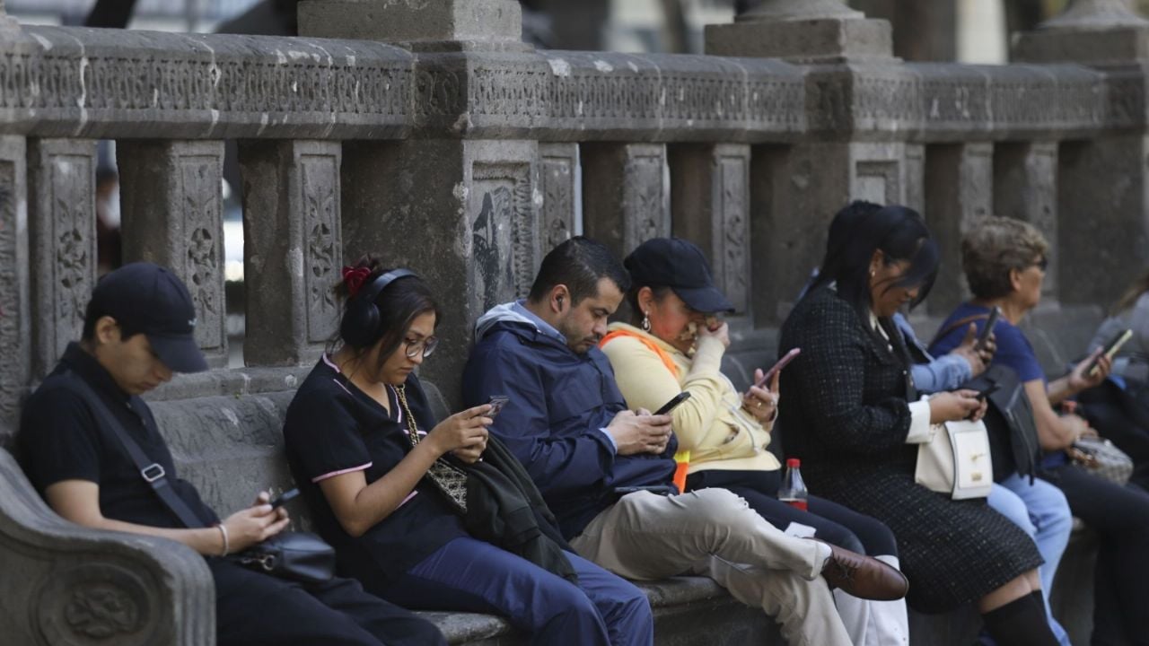 Conectividad a internet en México se duplica en la última década: el 78 ...