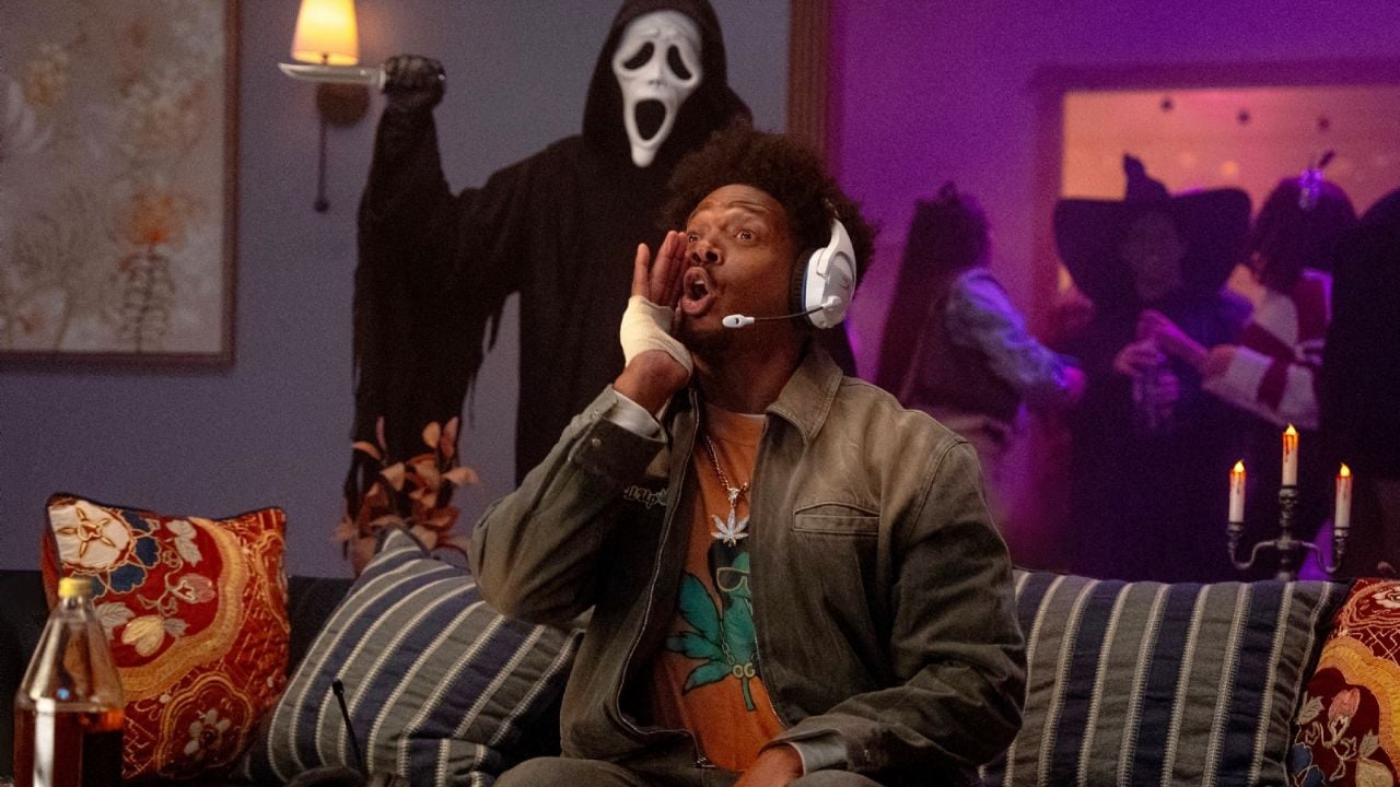 La comedia lidera: "Scary Movie 6" genera 105.5 mdd en taquilla a nivel ...